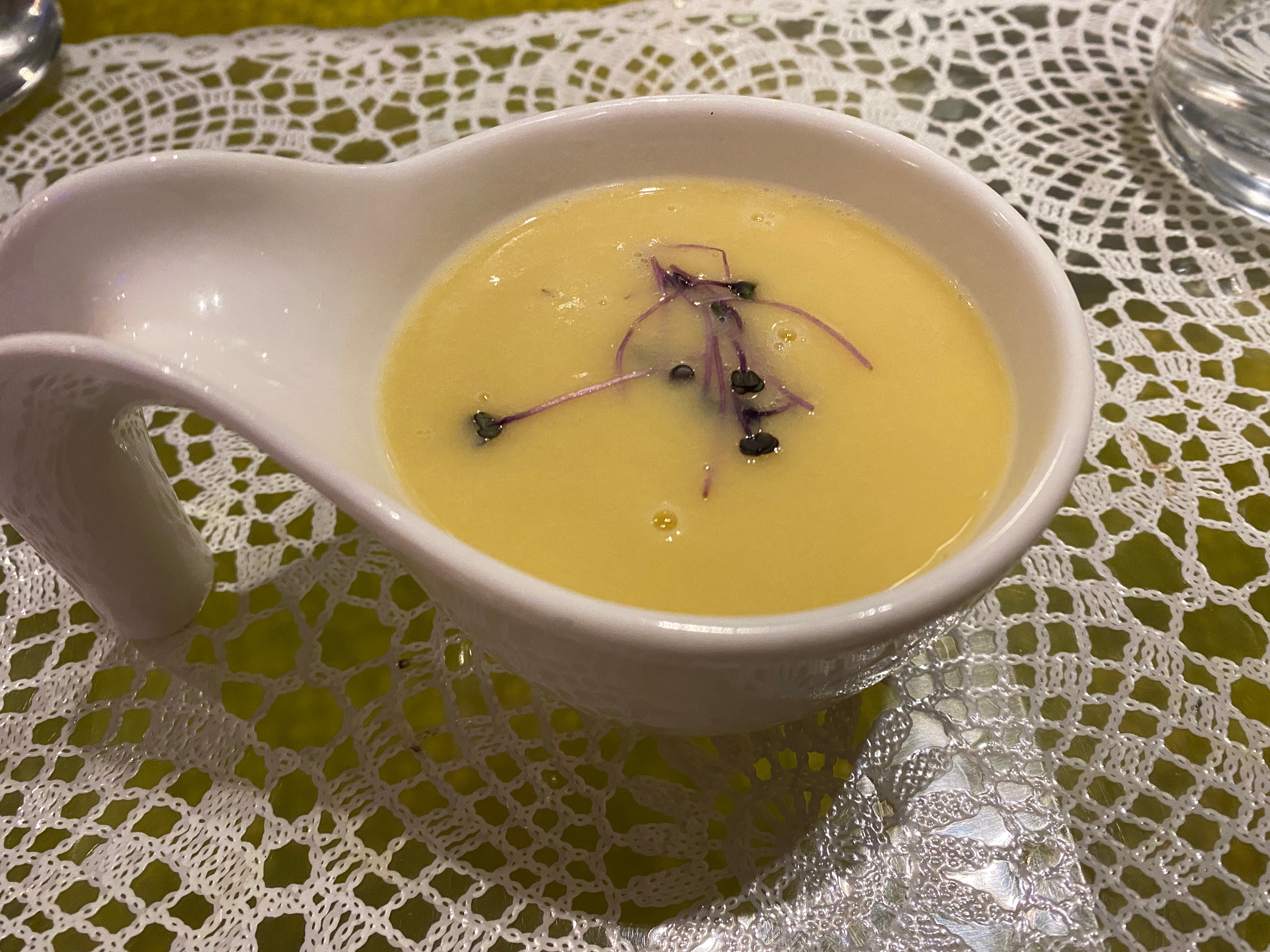 艾果豐 Mianto 純素異國蔬食餐廳🥬 令人驚豔的精緻異國餐點 約會、聚餐首選 - 美食板 | Dcard