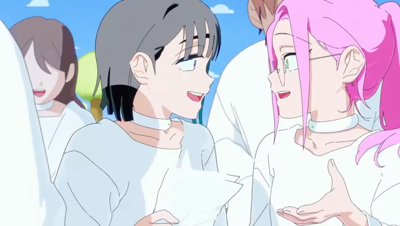 ALNST 關於新曲《Wiege》 - 動漫板 | Dcard