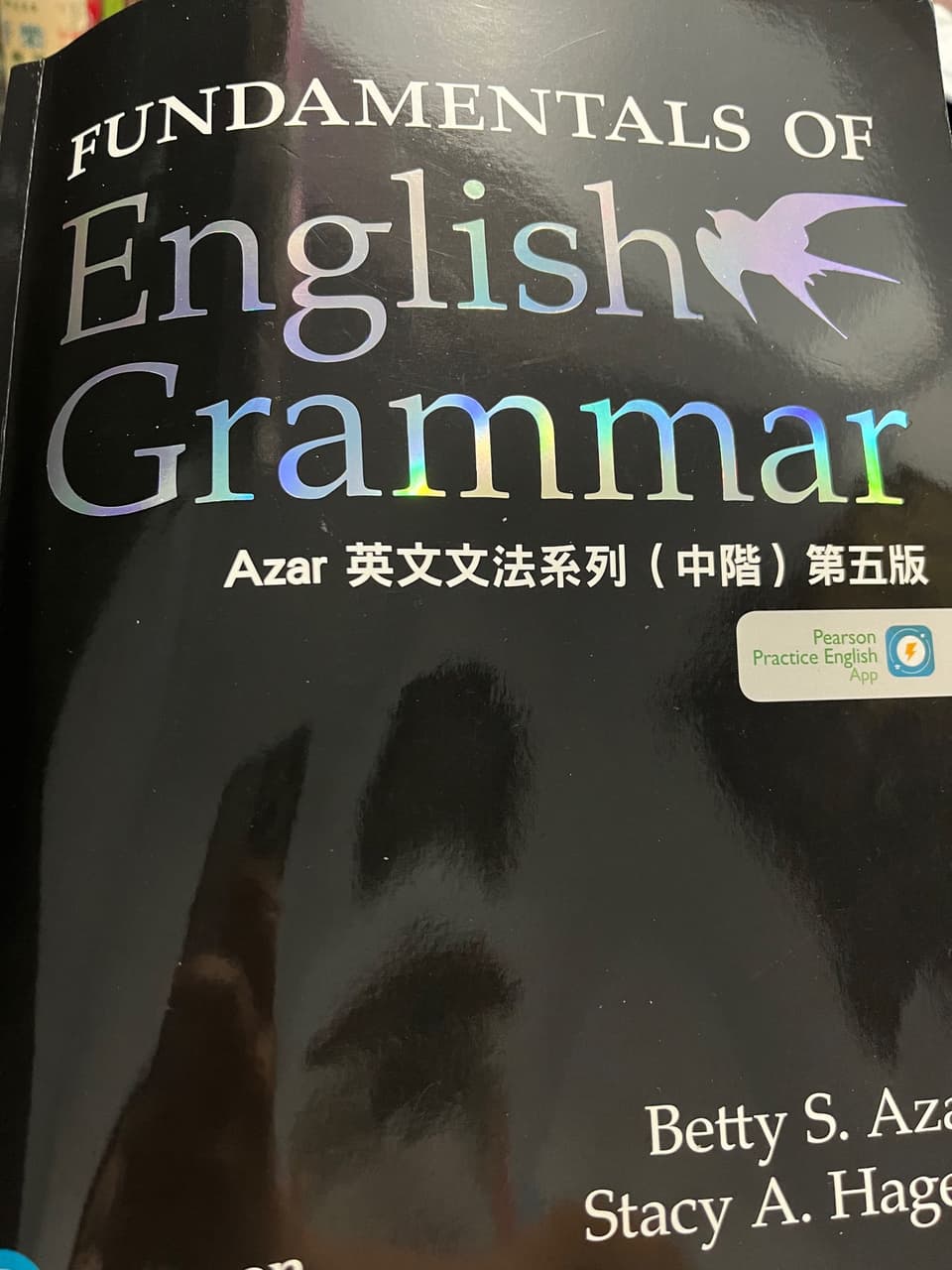 Azar grammar 第五版解答 - 語言板 | Dcard