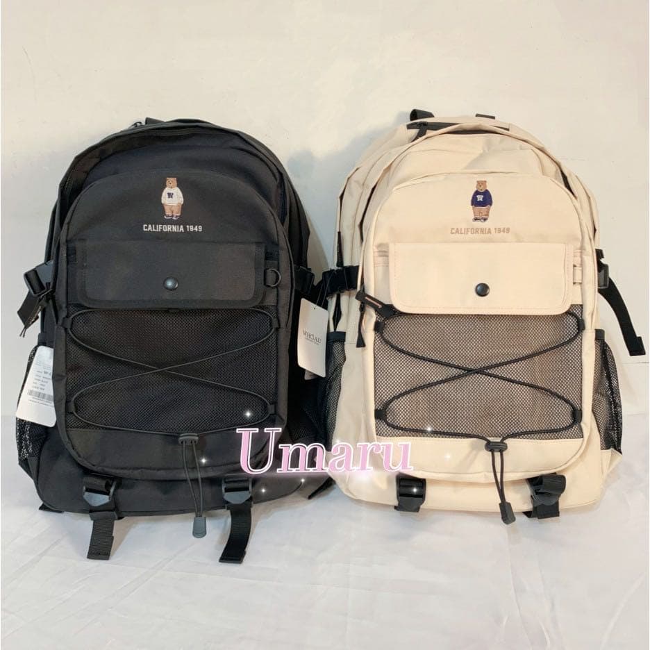 5款女用大容量背包 超好看又百搭 上班 上課 逛街 電腦包 - 選物小小 (@tchingching) | Dcard