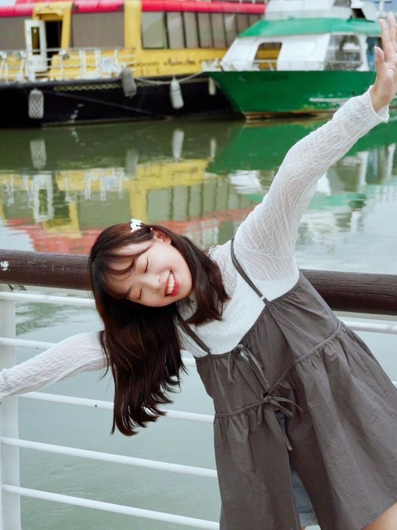 一些暑假的拍照紀錄.｡.:*☆ - qqqlinggg (@ling_qq) | Dcard