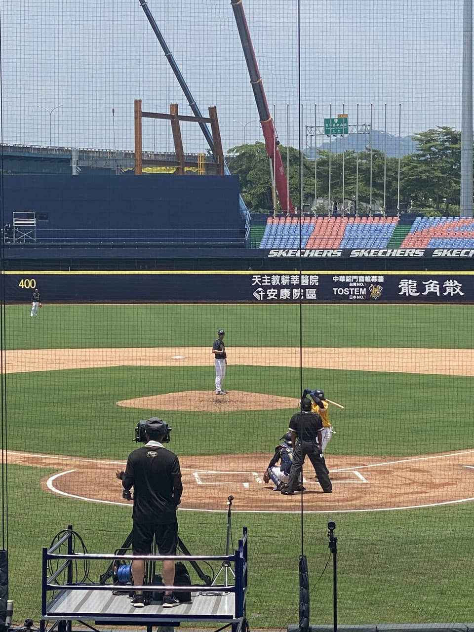 未來之星邀請賽 - 阿禎與他的快樂夥伴 (@baseball_0806) | Dcard