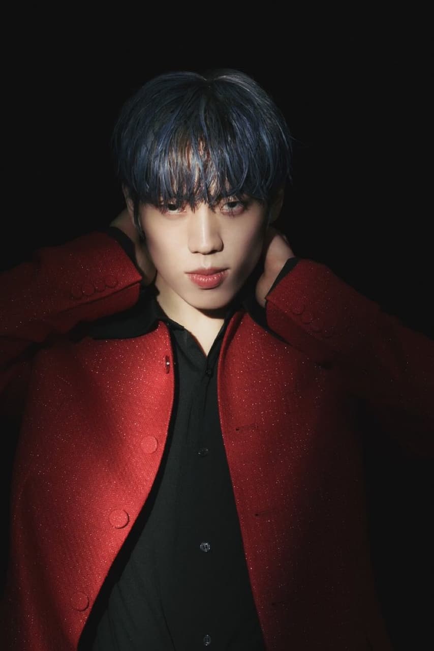 #分享 INFINITE 7th Mini Album [13egin] Concept Photo #3 - INFINITE板 | Dcard