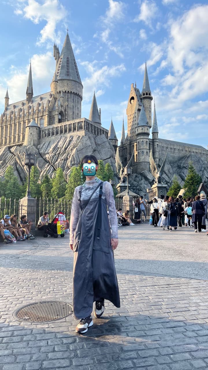 到底有多愛穿裙子呢 - 穿搭板 | Dcard