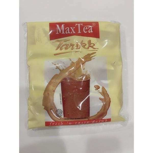 #情報 Max Tea 印尼奶茶 🇮🇩每個人喝了都會愛上 冠軍奶茶非它莫屬 - 艾倫🏠潛銷台中預售屋 (@aburaabura) | Dcard