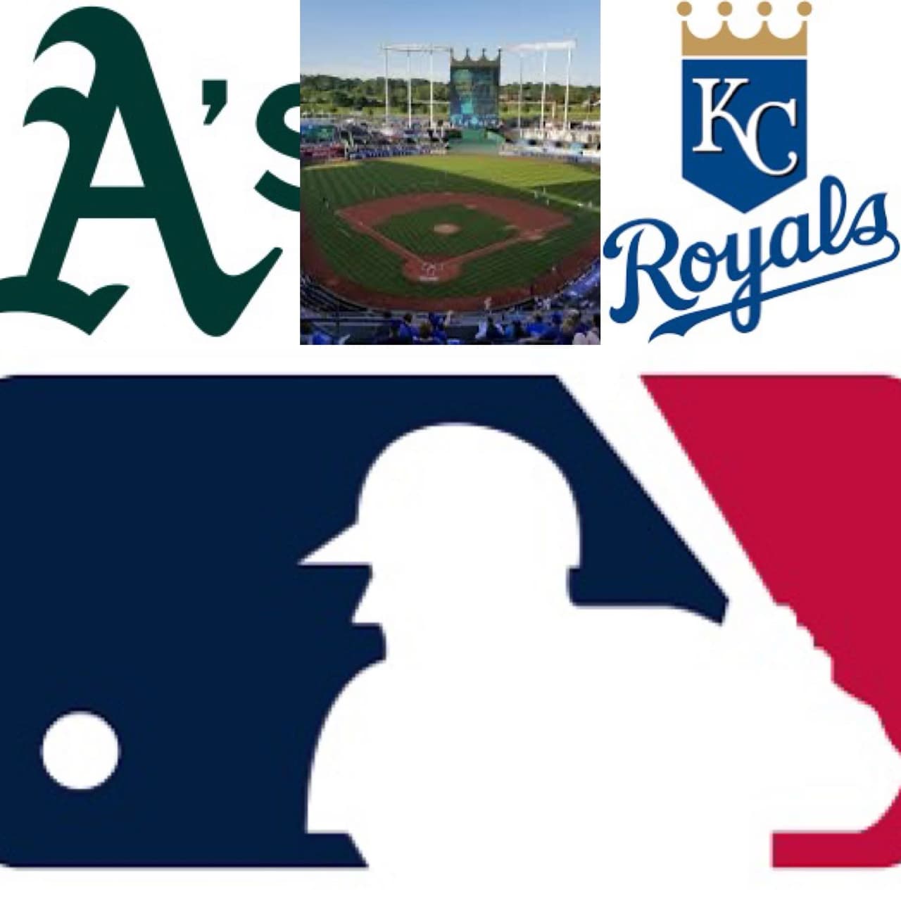 #賽事討論 2025/6/15 MLB 例行賽 / 運動家 VS. 皇家 / 賽事討論區（J.Lopez VS. M.Lorenzen) - MLB板 | Dcard