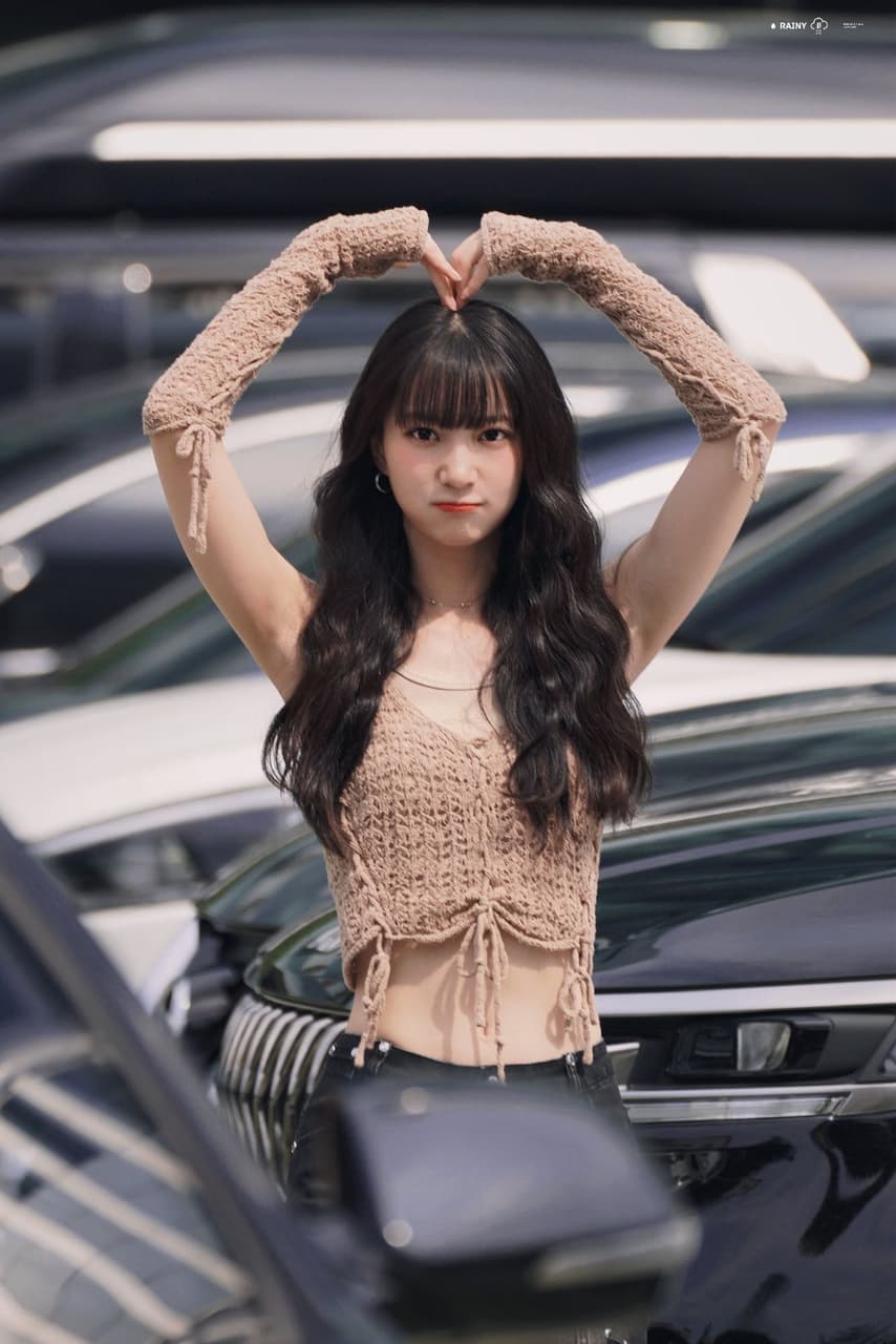 #分享 19970909 09:09出生的OMG裴洧彬生日快樂！ - 追星板 | Dcard