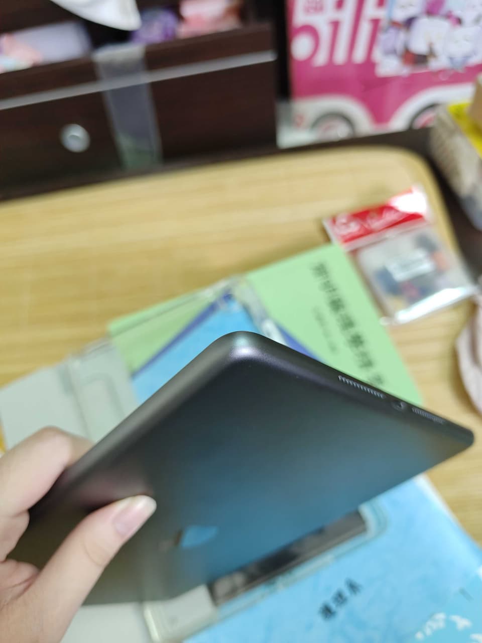 #我要賣 ipad9 64G WIFI版 賣掉ㄌ謝謝好心人 - 二手交易板 | Dcard