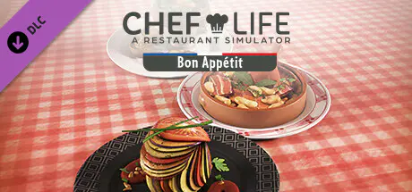 #推薦 【美味餐廳模擬器 | Chef Life: A Restaurant Simulator】 - 遊戲板 | Dcard