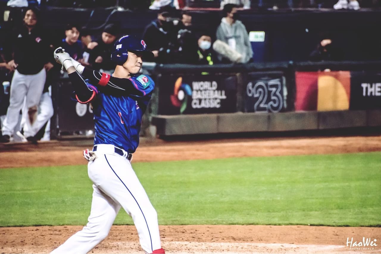 中華職棒十大帥哥大賞（下） - 阿禎與他的快樂夥伴 (@baseball_0806) | Dcard