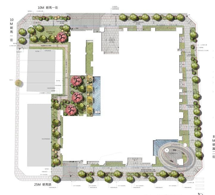 惠宇建設｜惠宇秋紅谷 - 艾倫🏠潛銷台中預售屋 (@aburaabura) | Dcard