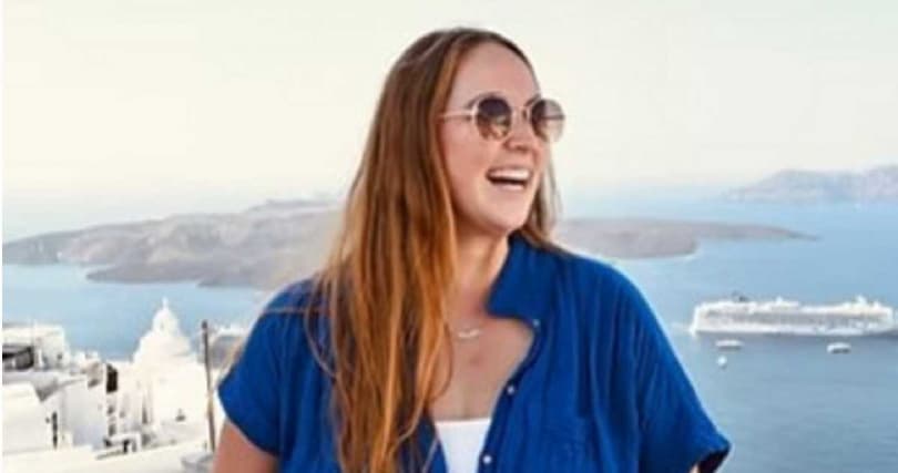 美30歲正妹玩64國 她因「這3點」不會再去日本 - SETN三立新聞網 (@setn54) | Dcard