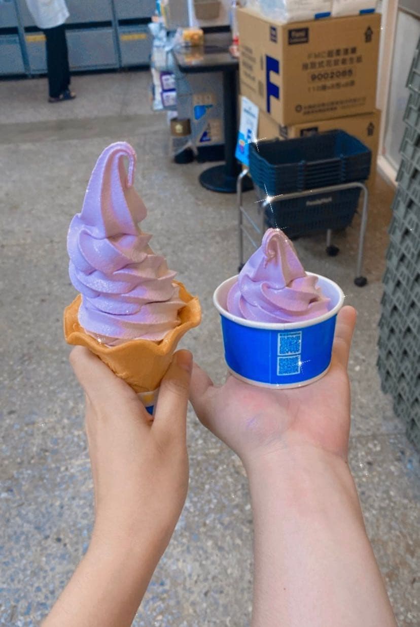 全家ㄉ冰淇淋們 - 朵朵 (@doris_dd) | Dcard