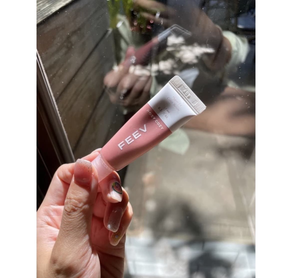 FEEV 純素液態腮紅蜜，現正7.3折，這款超水潤感的腮紅蜜好看 - 宜蘭宋仲基 (@nevergiveupwin) | Dcard