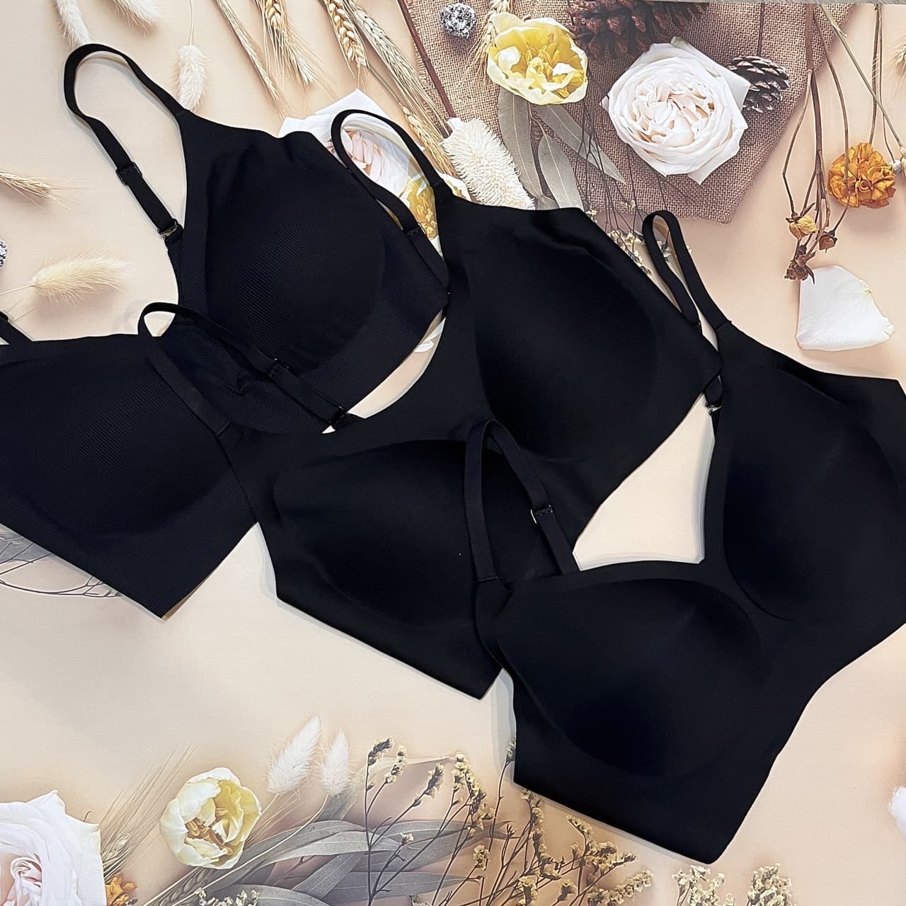 #開箱 Fashion for Yes 24HRS內衣三款心得 - 女孩板 | Dcard