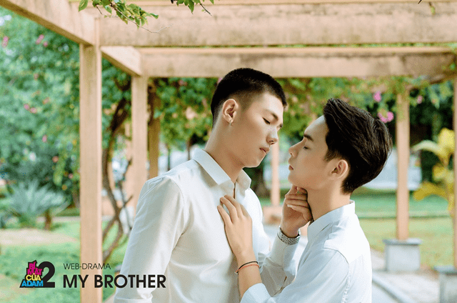 #分享 越腐協奏曲(5)—那些Nam Mario主演的ViệtBL(不斷更新) - BL影視板 | Dcard