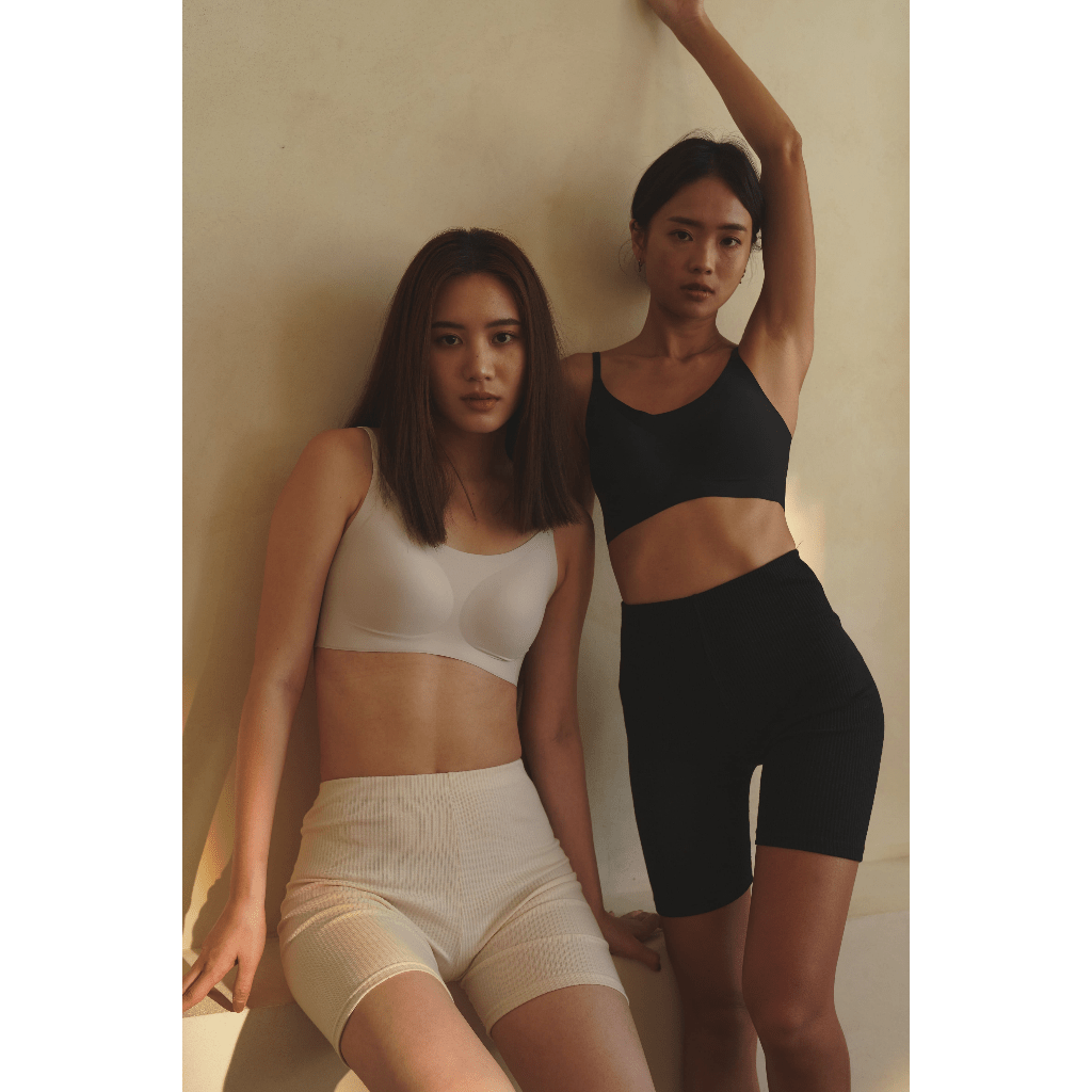 5件女生無痕內衣分享💕裸感舒適、無痕透氣🥰睡覺必穿的舒適內衣推薦~ - 希瑞絲 (@ceres123) | Dcard