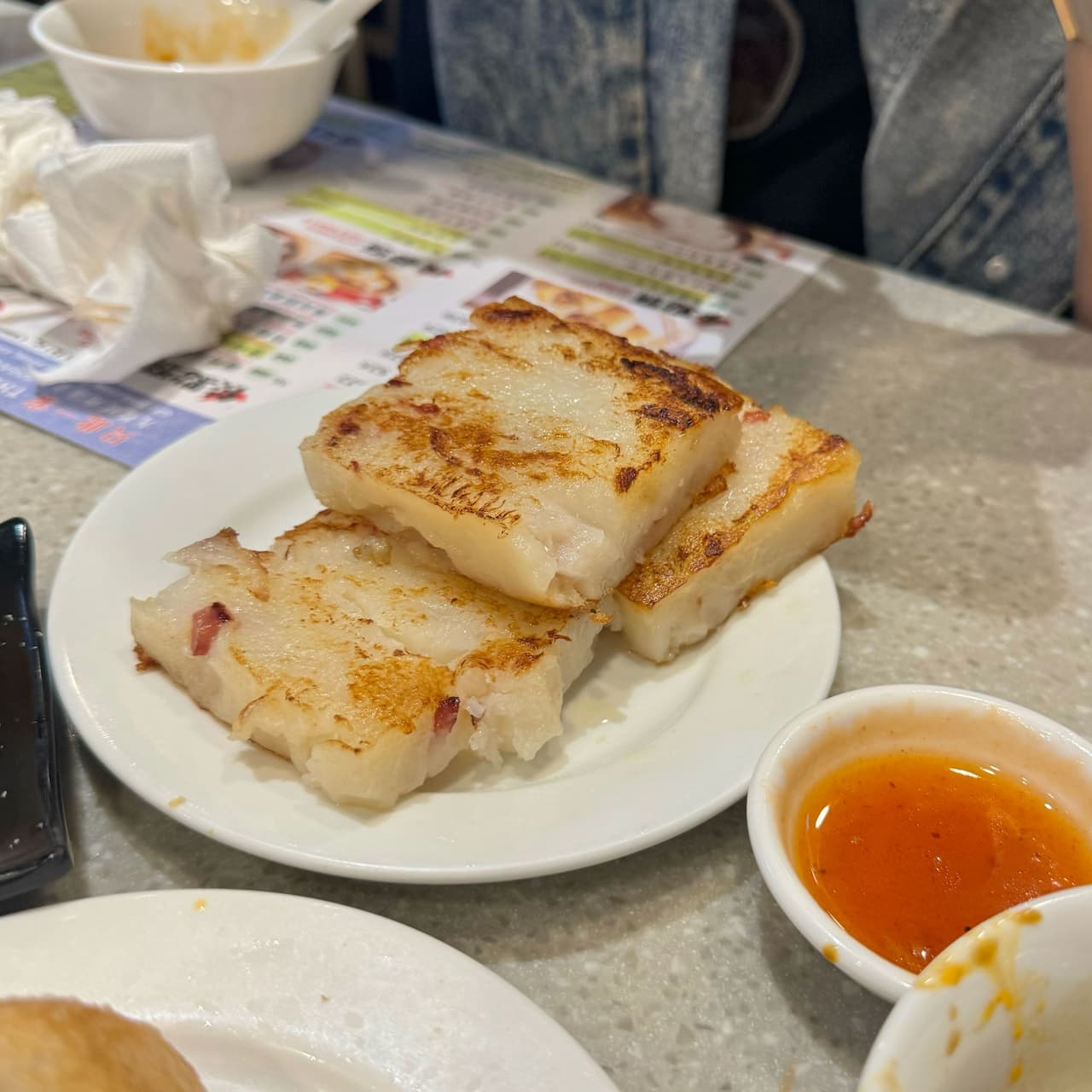 #國外遊記 ＃國外遊記 香港四天三夜分享 D2 - 旅遊板 | Dcard