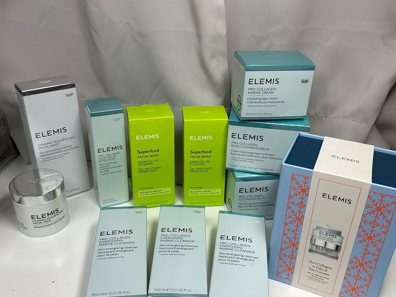 Elemis狂粉衝一波了！ - 美妝板 | Dcard