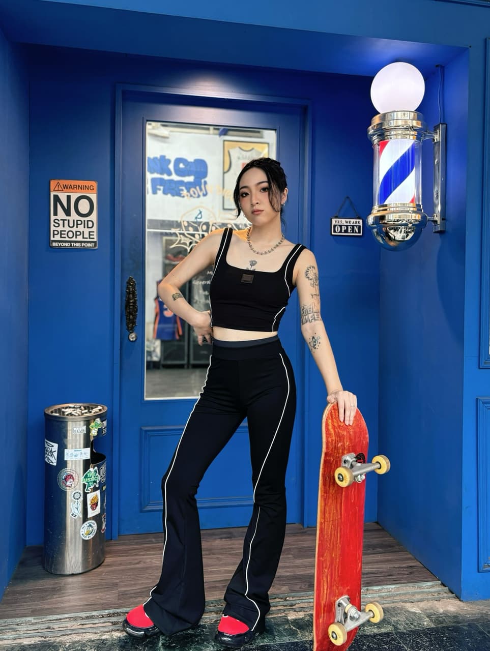 傅小☁️ (@fionafu1215) 的公開頁面 | Dcard