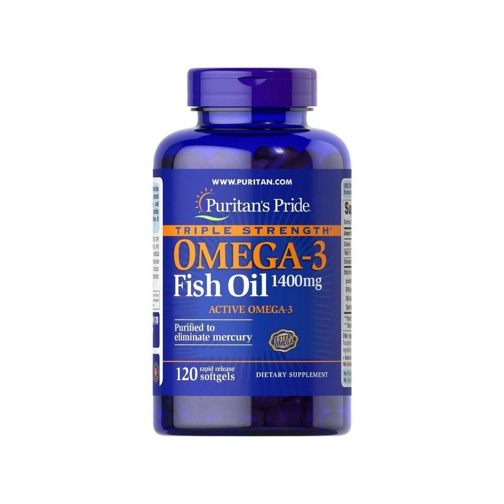 6款魚油推薦🐟Omega3高濃度魚油、保健食品抗發炎分享～大研生醫/藥師健生活/白蘭氏 - 耳東陳 (@susanchen) | Dcard
