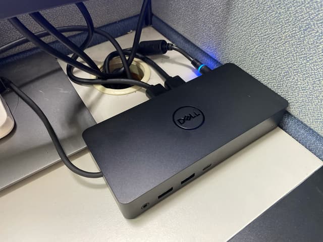 #Mac M1 with Dell D6000 DisplayLink - Apple板 | Dcard