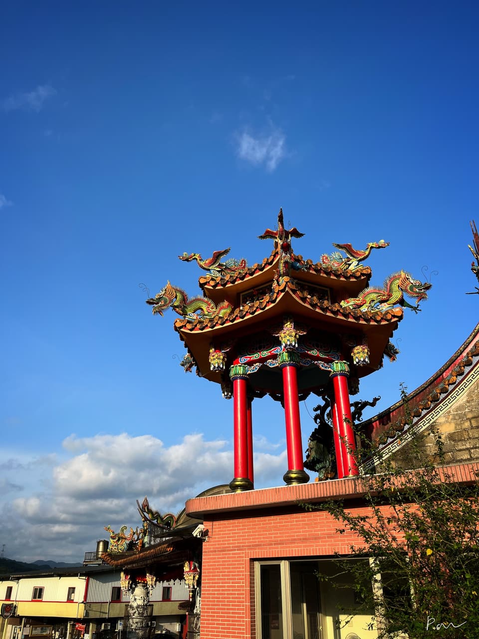 #遊記 淡蘭古道中路全程｜D1 暖暖→崩山坑 - 登山板 | Dcard