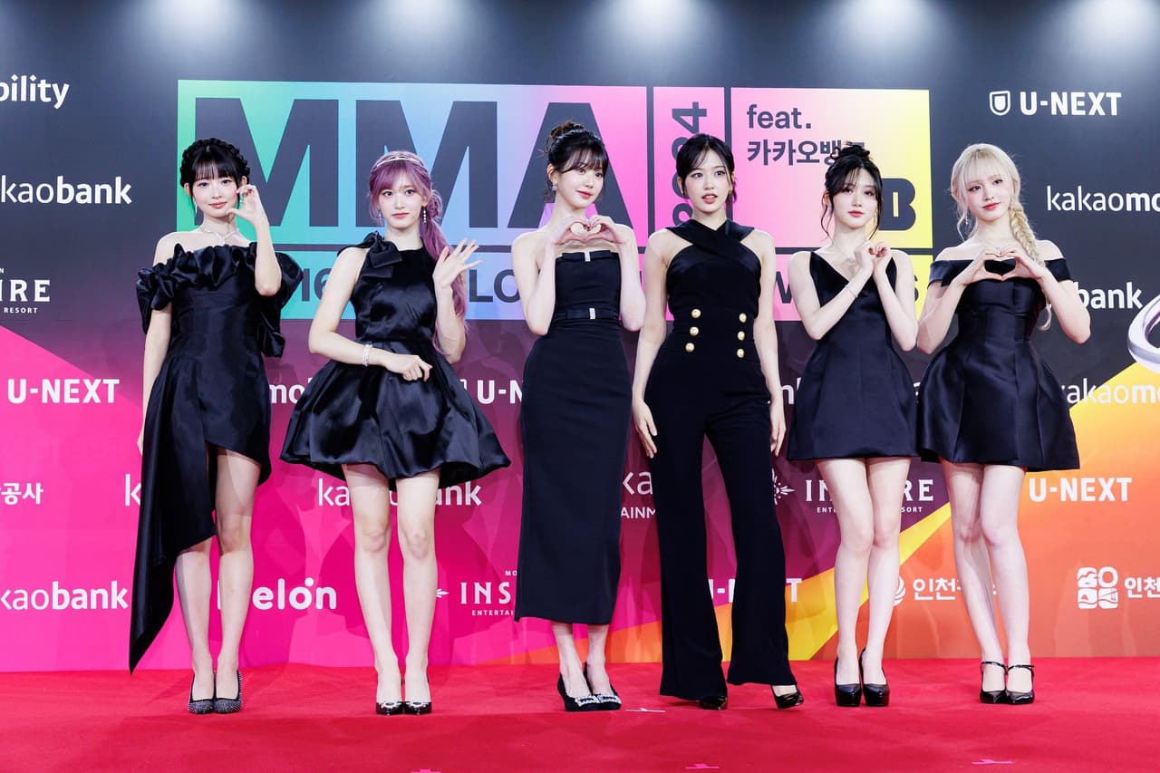 #直播 2024 MMA AWARDS - IVE板 | Dcard