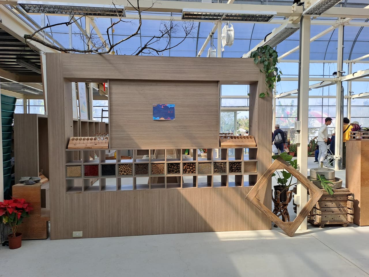 2023過年記錄part4（慈心大自然莊園+西螺福興宮小吃續） - 無名小卒 (@jameswim) | Dcard