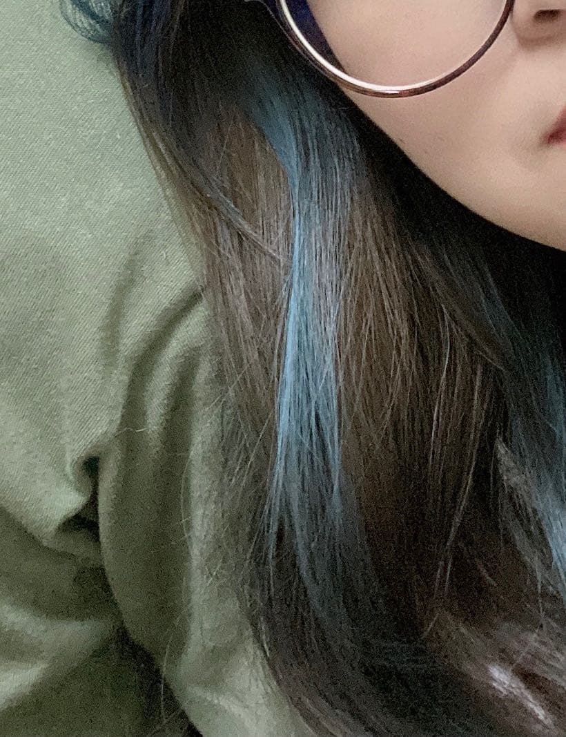 學會這件事讓你漂髮後不跑綠 - B76 留言 | Dcard