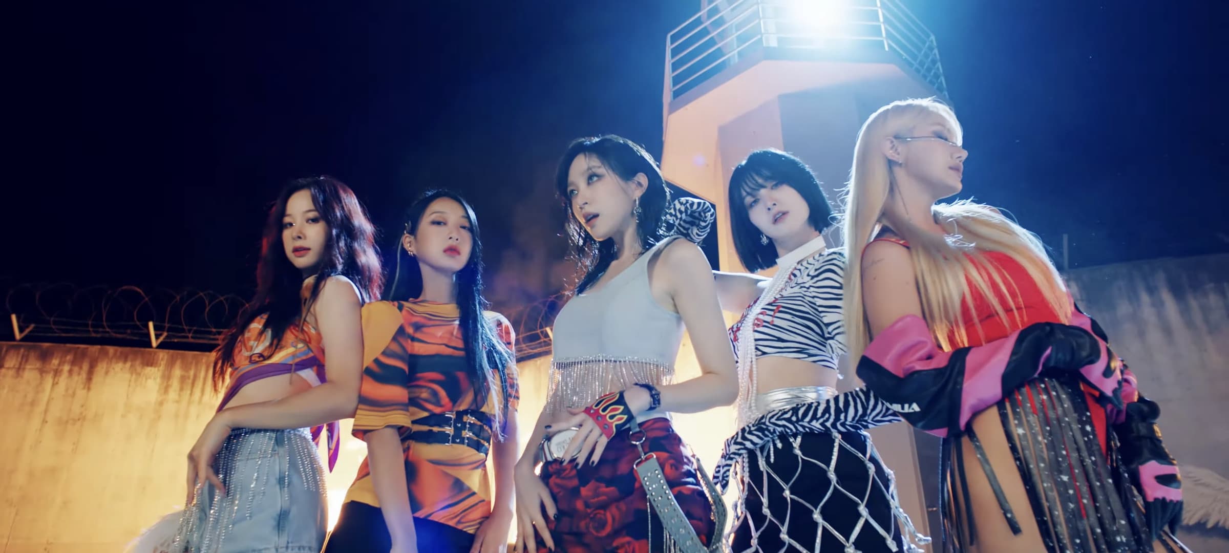 #分享 EXID FIRE 2022.09.29 - 追星板 | Dcard