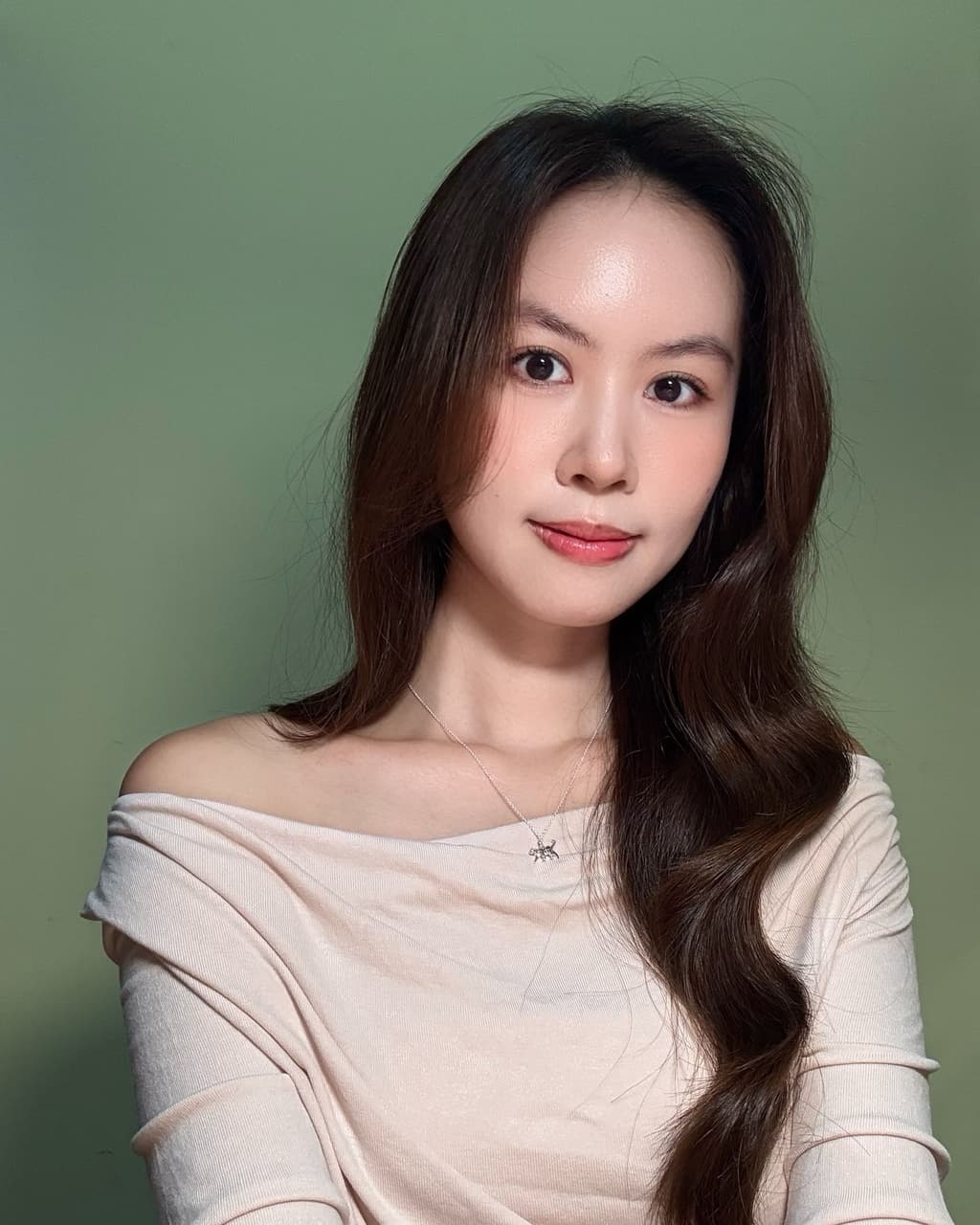 開箱 Lucy's 純銀摺紙散步貓項鍊🐈‍⬛ - Ya (@ya230822) | Dcard