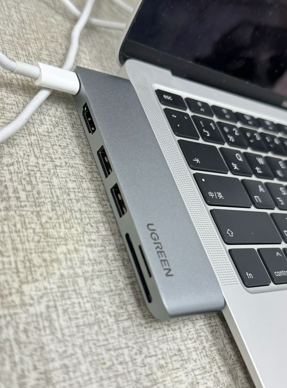 #問題 USB-C對SD卡讀卡器 - 3C板 | Dcard