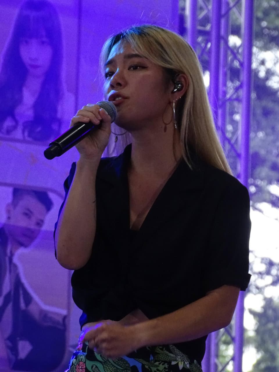 新生演唱會 - 南臺科大板 | Dcard