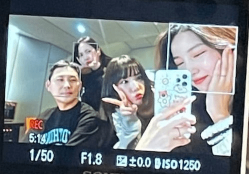 #集中討論 GFRIEND 十週年 'Season of Memories' 回歸前討論文（金唱片、音放舞台） - B148 留言 | Dcard