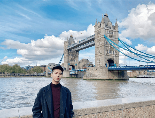 留學準備生必逛的留學展 OH!Study 海外教育展又來了😍 - OH!Study留遊學 (@ohstudy) | Dcard