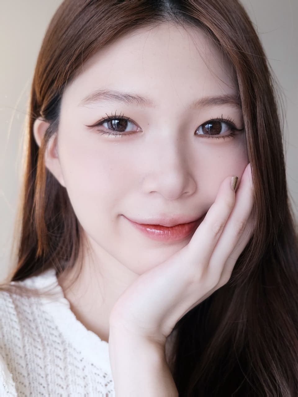 綺芙莉Tokyo三款月拋分享｜星光森林、星光褐、琉光銀河 - Aikooo (@aiko__mua) | Dcard