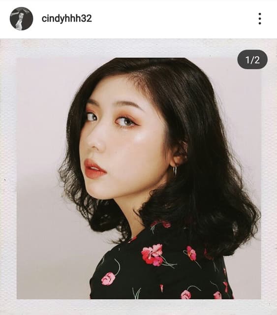 堪稱Youtuber界的清流-講話誠實又直白的CindyH💛 - 美妝板 | Dcard