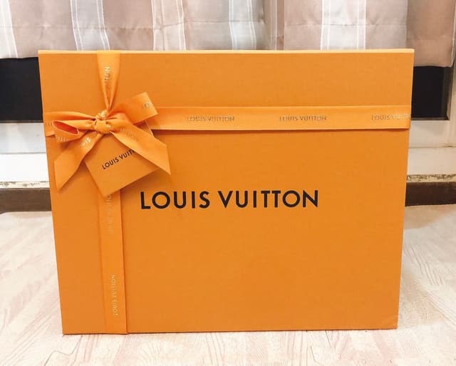 #開箱 #分享 人生第一 第二個LV - 精品板 | Dcard