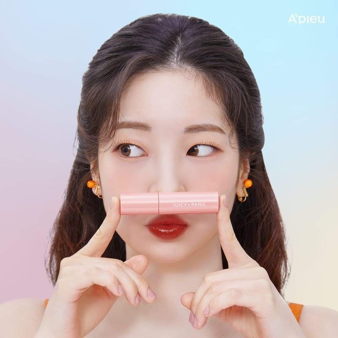 #撒花 多賢將繼續擔任A'pieu的代言人！🎉🎊🤍 - TWICE板 | Dcard