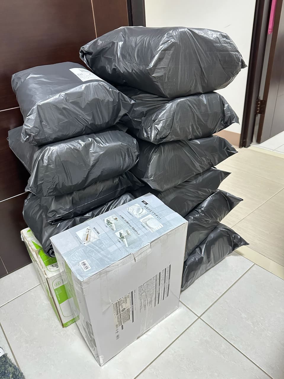 整理毛線真的很崩潰⋯ - 可可那特 (@coconuts_note) | Dcard