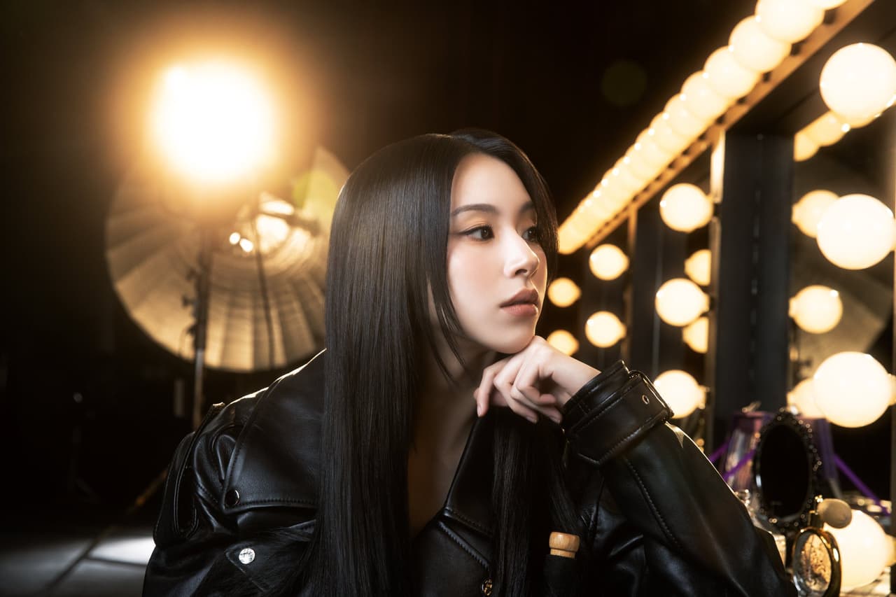 #分享 LUX x TWICE 2024廣告“BeHairself” 花絮&採訪內容公開 - TWICE板 | Dcard