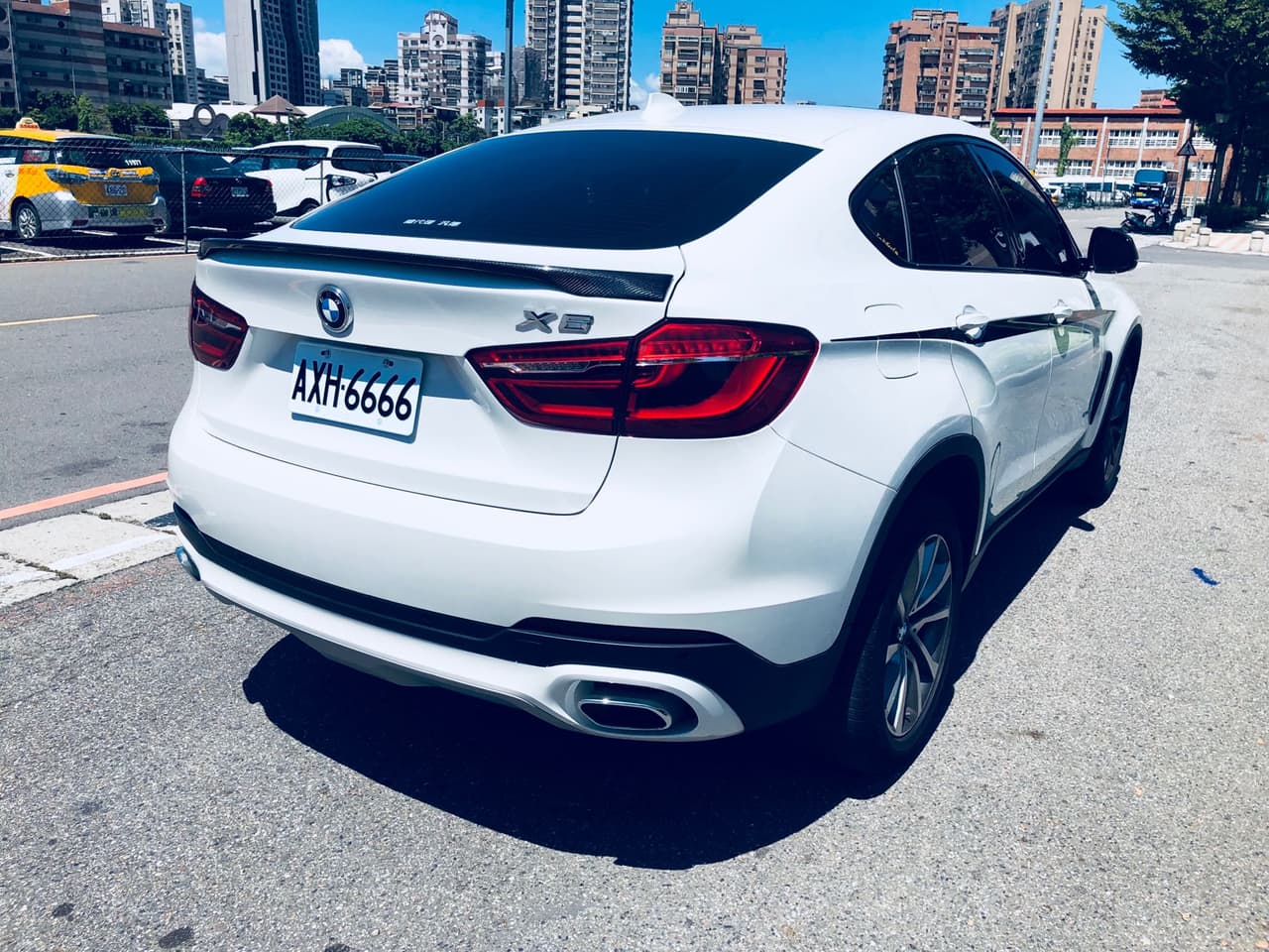 2017BMW X6關箱心得 - 汽車板 | Dcard