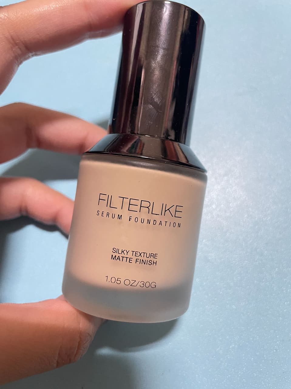 #我要賣 #我要賣 Solone柔紗精粹粉底液 W30 - 二手交易板 | Dcard