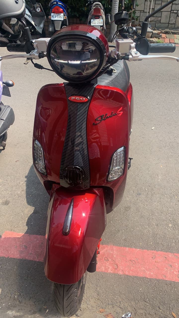 New jbubu 剛交車2天想換車 - 機車板 | Dcard