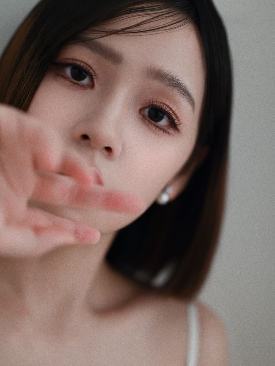 把清新感換成小混血😍 - 愛化妝的小姐姐 (@ladymm) | Dcard