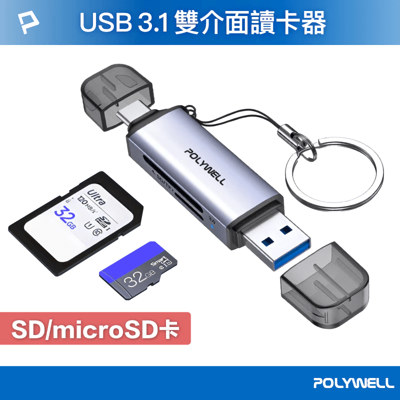 【2025讀卡機推薦】5款PTT/Dcard人氣款式：雙卡雙讀、USB Hub、UHS-II、多合一讀卡機選購全攻略！ - 炸蝦 (@vine666) | Dcard
