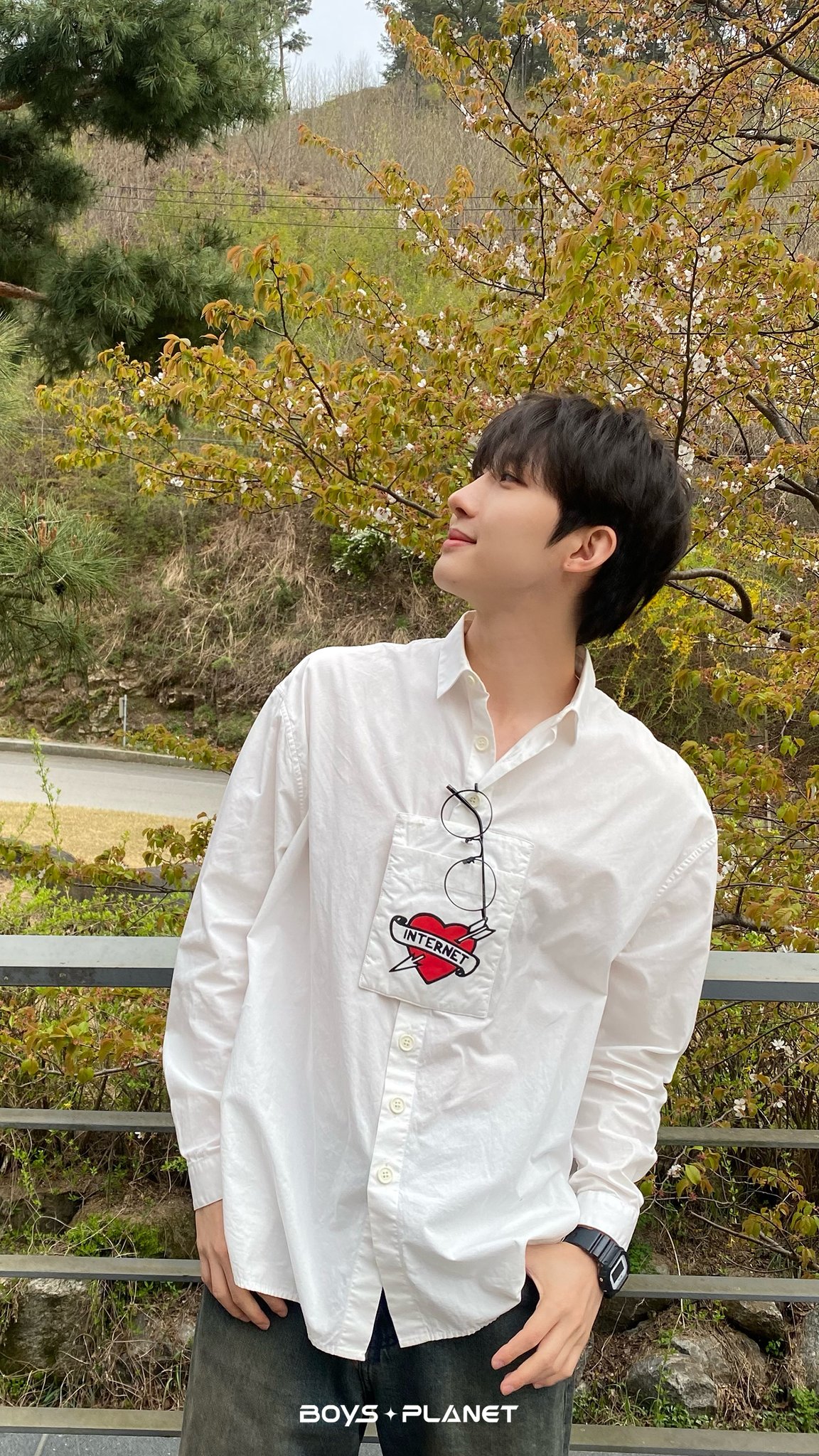 #分享 Boys Planet 18名練習生男友照 - BOYS PLANET板 | Dcard