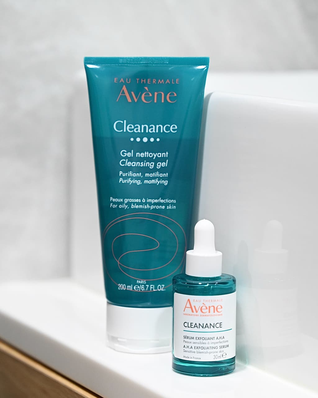 #分享 毛孔大掃除(`･ω･´)ゞ｜雅漾AVENE - 美妝板 | Dcard