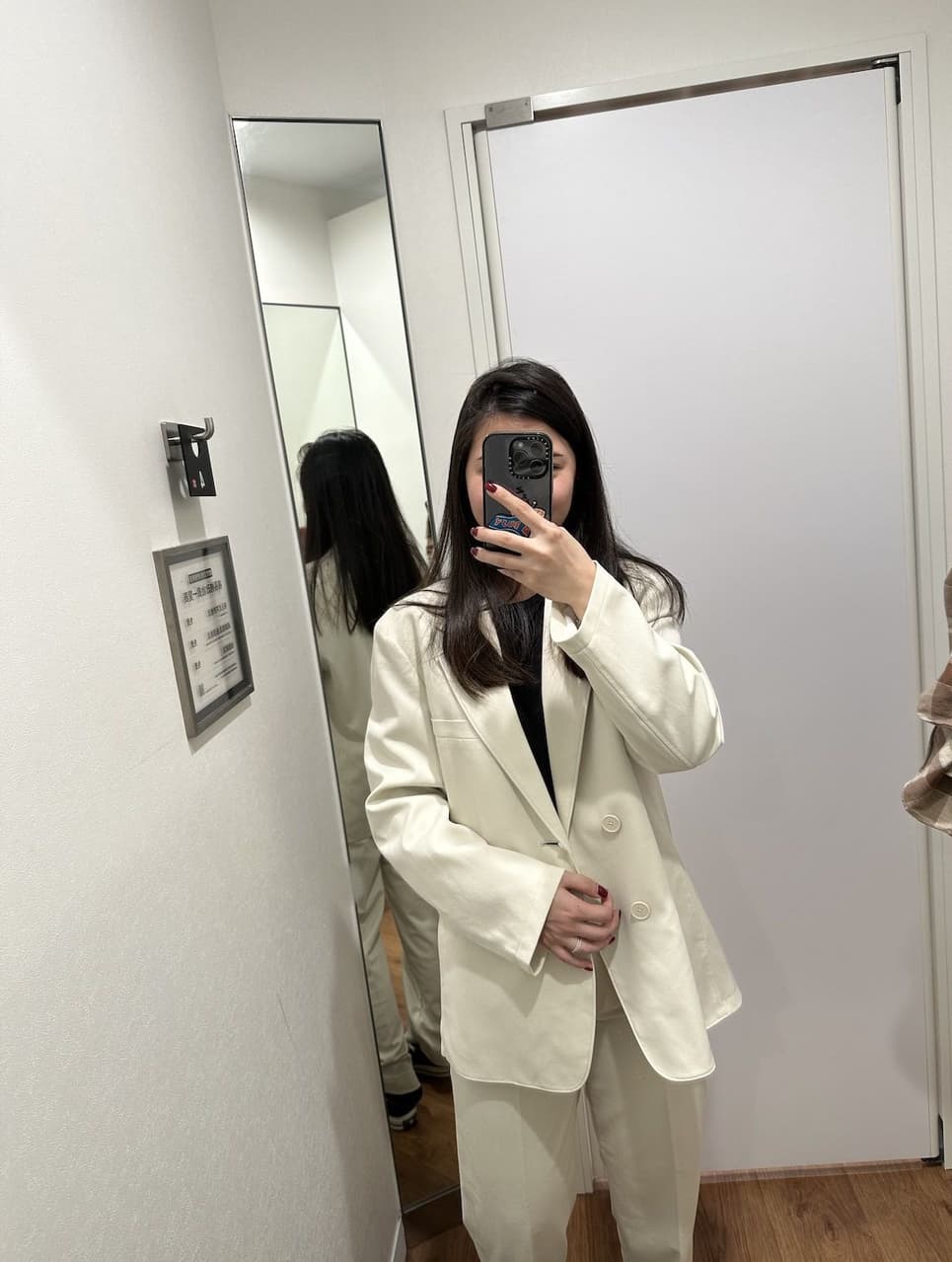 #分享 UQ新上市的U系列淺色試穿分享 - 穿搭板 | Dcard